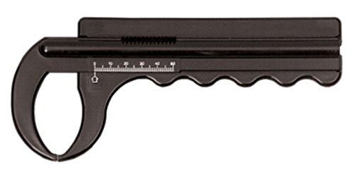 Grafco Economy Skinfold Caliper, Medical Diagnostic Instrument and Measuring Tool, 12-1112
