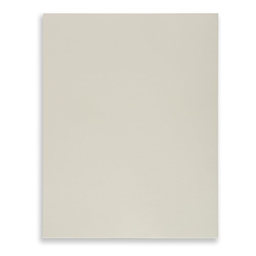 Watermark-free Resume Paper by Magnum Opus | 50 sheets | Exceptional ivory 28 lb 8.5x11 | Ideal stationery for professional/executive resumes letterhead and interviews