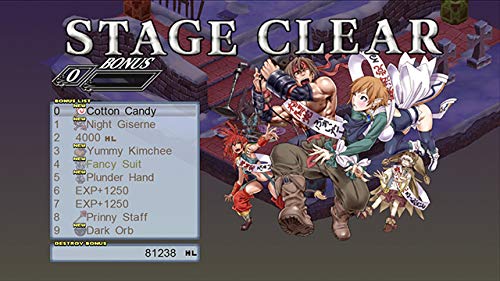 Disgaea 4 Complete+ - Nintendo Switch