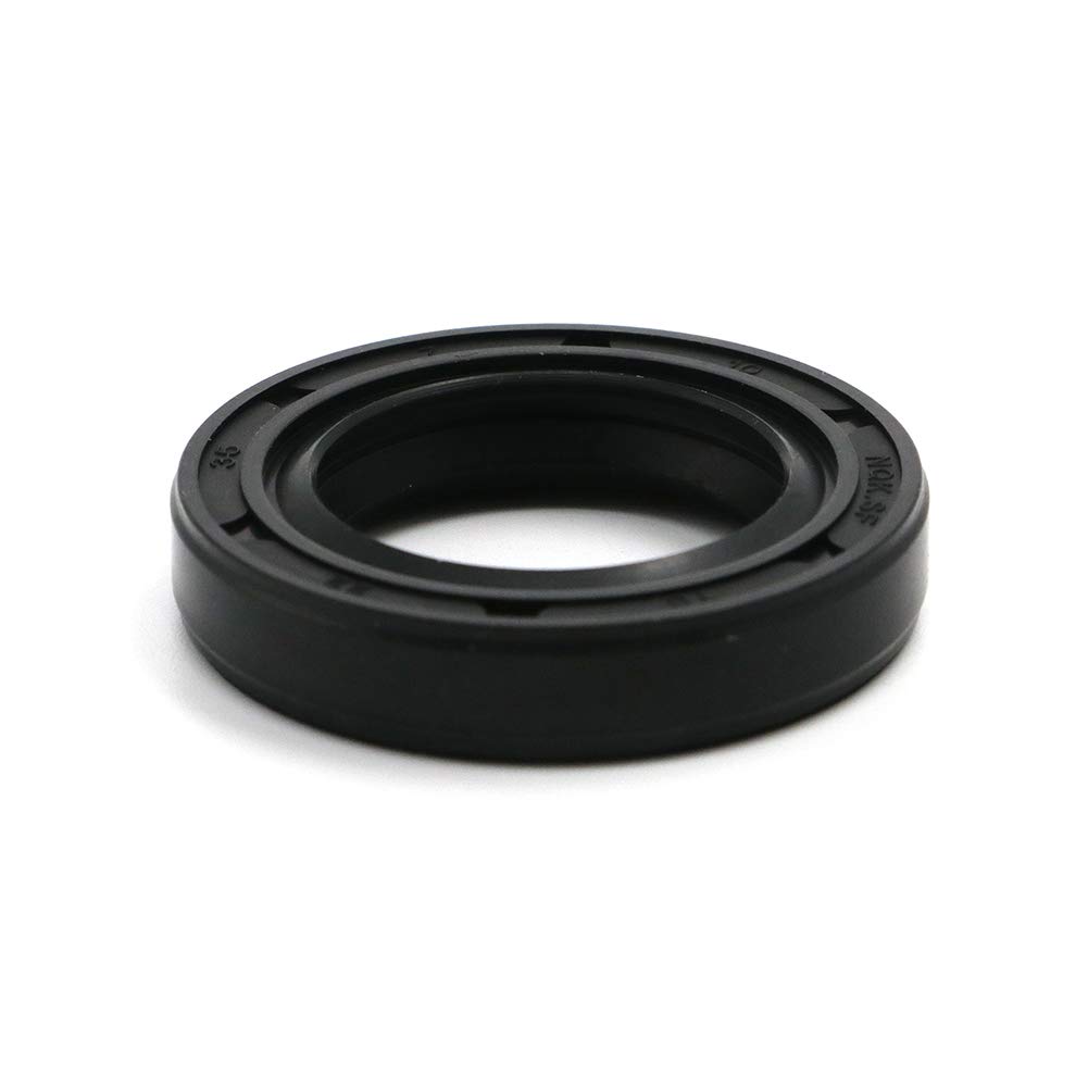 Alpha Rider Motorcycle Front Shaft Oil Seal 22X35X7mm For Honda TRX420 Rancher Replace 91202-HP5-601