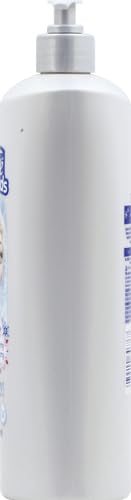 Suave Shampoo & Conditioner Elsa Berry Flurry 28 oz