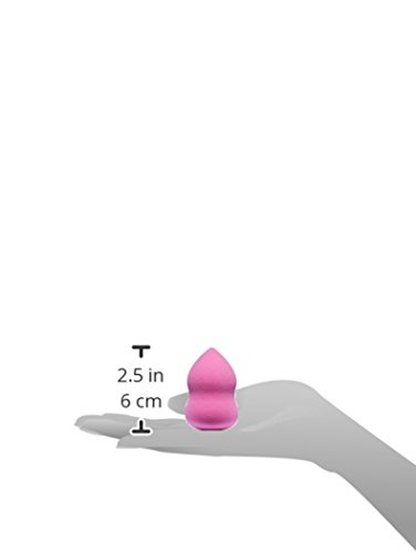 L'Oreal Paris Makeup Infallible Blend Artist Makeup Blender Sponge, 0.8 oz