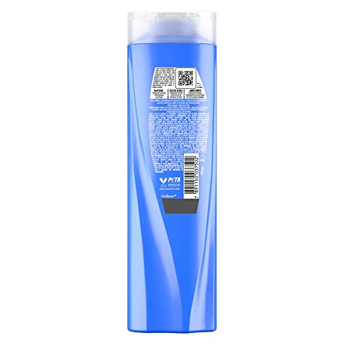 Linha Liso Extremo Seda - Shampoo 325 Ml - (Seda Extreme Straight Collection - Shampoo 11 Fl Oz)