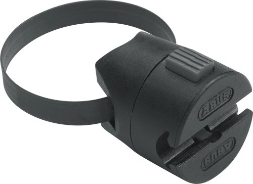 Abus Centuro 860 Armor Key Bicycle Lock (20mm x 2.83-Feet)