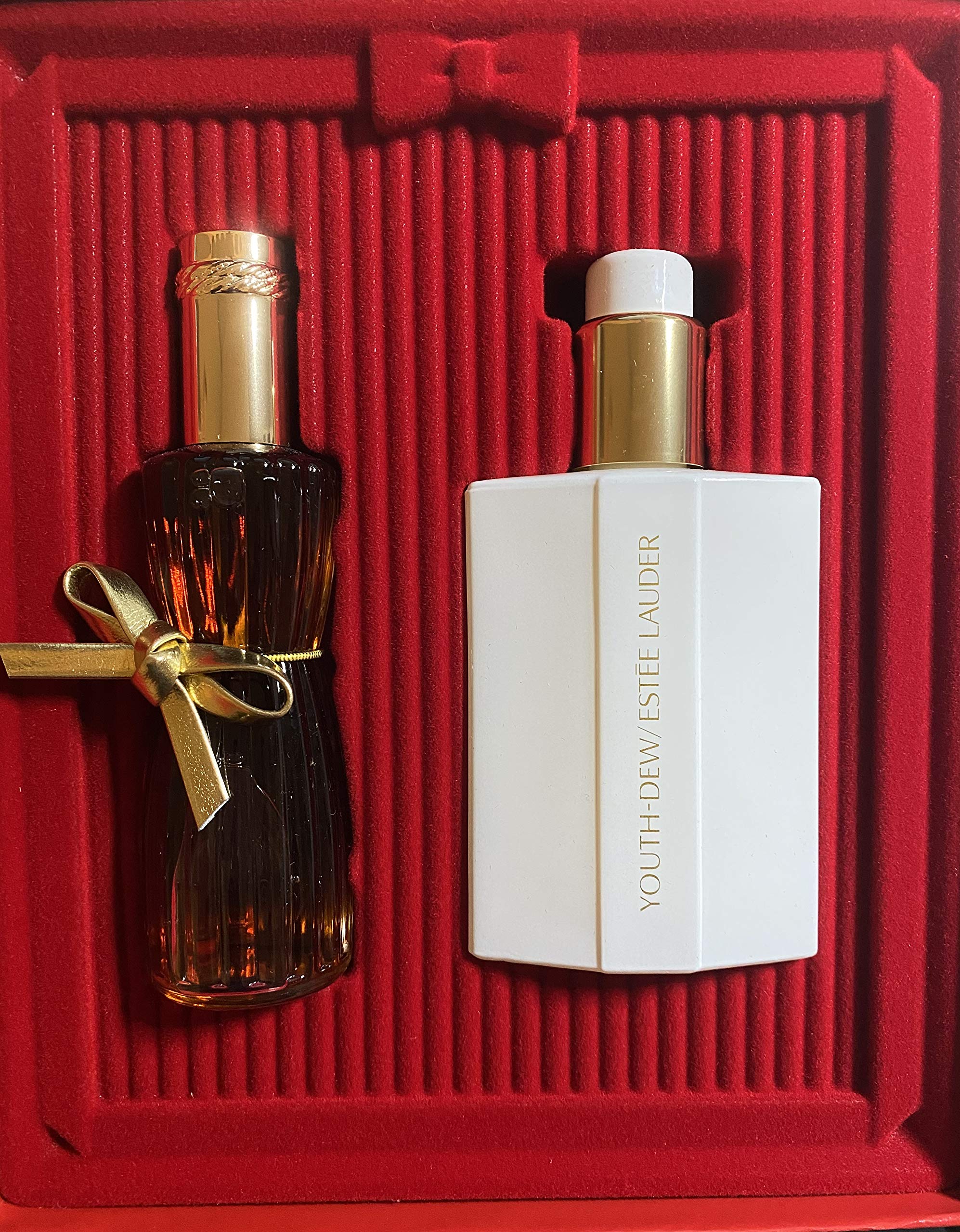 Estee Lauder Youth Dew Rich Luxuries Value Set