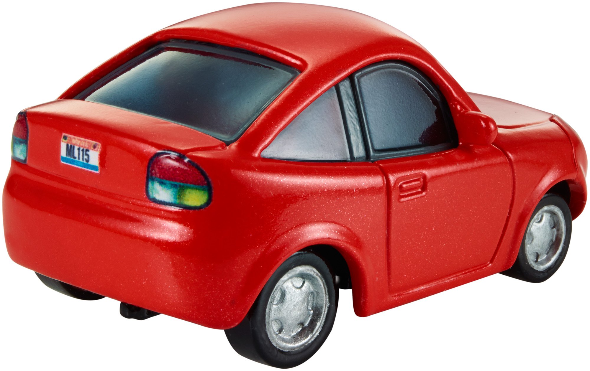 Disney Cars M.A. Brake Drumm Die-Cast Vehicle