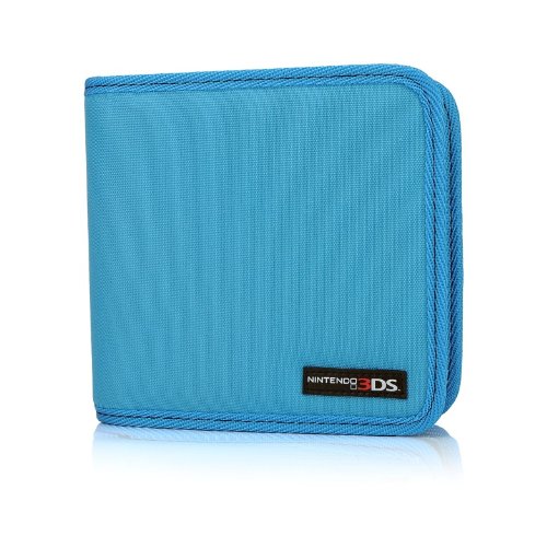DS Universal Pull and Go Folio - Blue