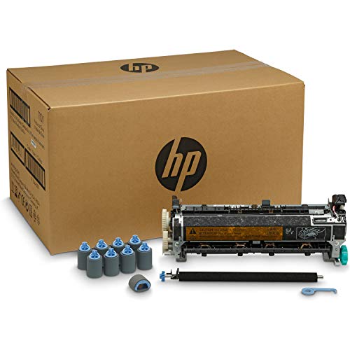 HP Q5421A Laser Maintenance Kit 110V in Retail Packaging