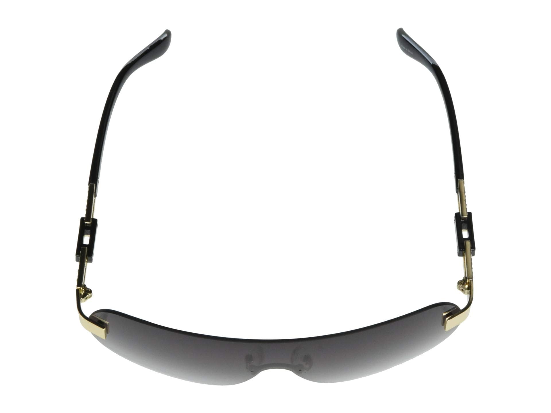 GUESS GF6110 Gold/Gradient Smoke One Size