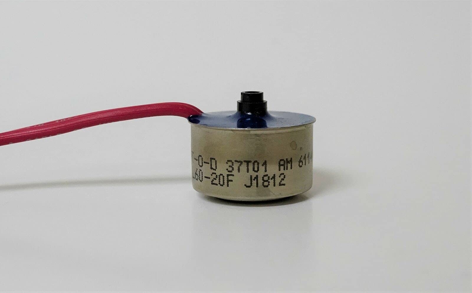 Eopzol WR50X60 Refrigerator Defrost Thermostat L-60 degree for GE Refrigerators PS303547 AP2071242