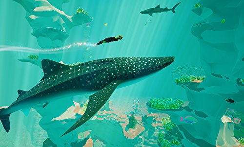 ABZÛ - PlayStation 4