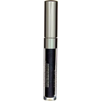 Maybelline New York Color Tattoo Eye Chrome Eyeshadow, Gunmetal, 0.11 fl. oz.