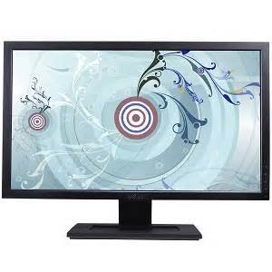 Dell E2310H 23" 16:9 LCD Monitor with 1920x1080 Resolution