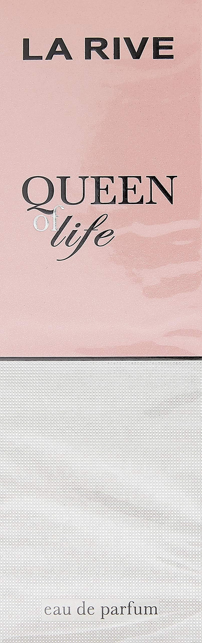 La Rive Queen of Life - Women's Eau de Parfum 75 ml by La Rive