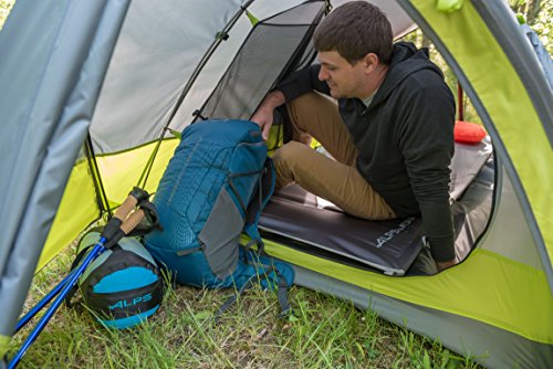 ALPS Mountaineering 7464002 Dry Sack (XL)