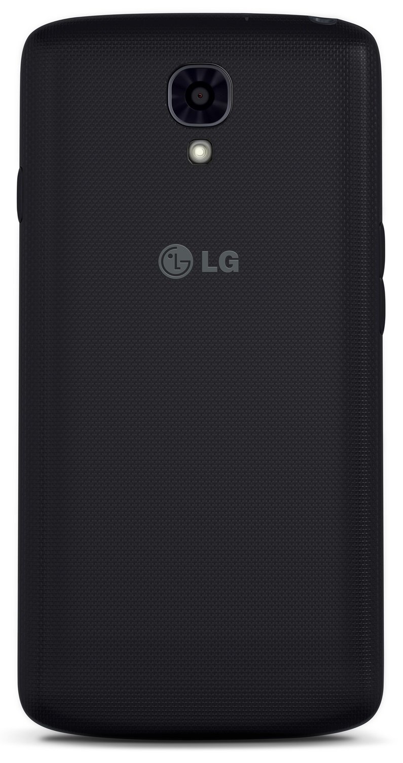 LG Volt Black (Boost Mobile)
