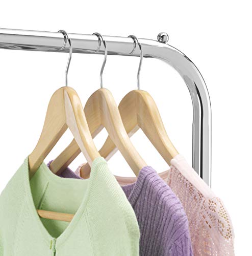 Whitmor Commercial Laundry Butler, Chrome