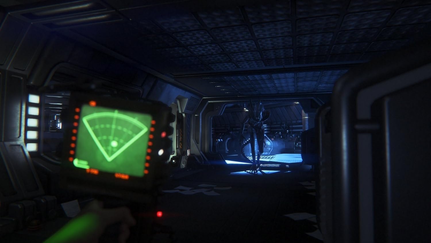 Alien: Isolation (Xbox One)