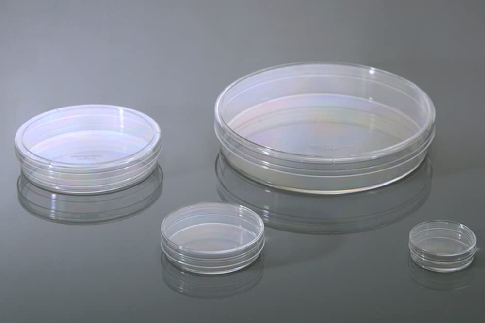 Nest Scientific 706001 35mm Cell Culture Dish, TC, sterile 20/pk, 500/cs