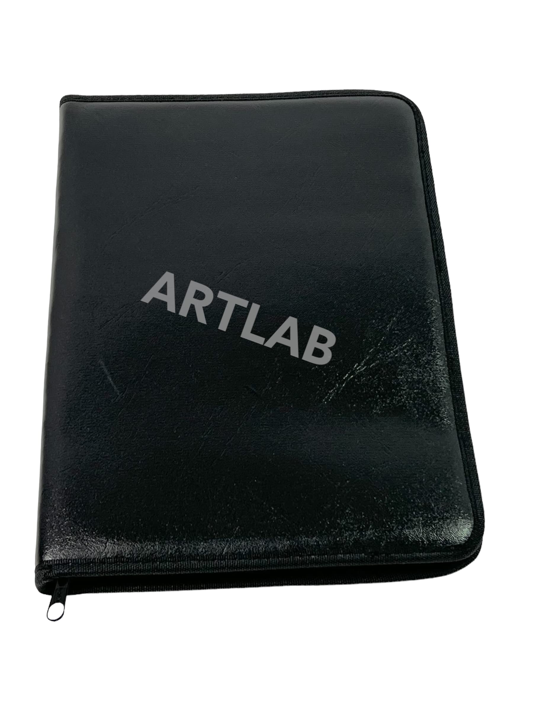 ARTLAB | Advanced Dissecting Dissection Kit -97 Pcs Stainless Steel Instruments perfect for Anatomy-Biology, Botany, Veterinary Students |Scissors |Needle Holder |Forceps| Scalpel-All in One