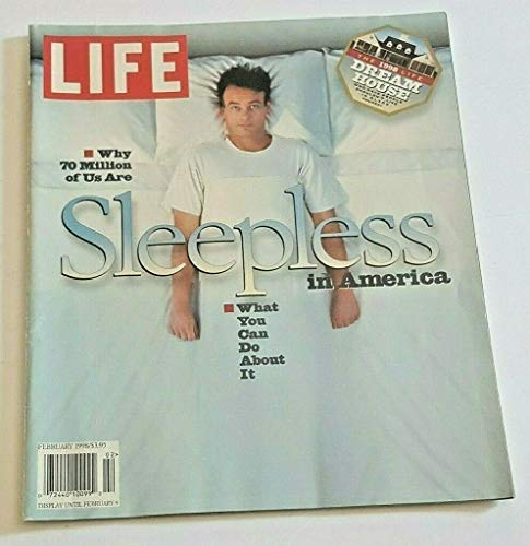 LIFE Magazine - February, 1998