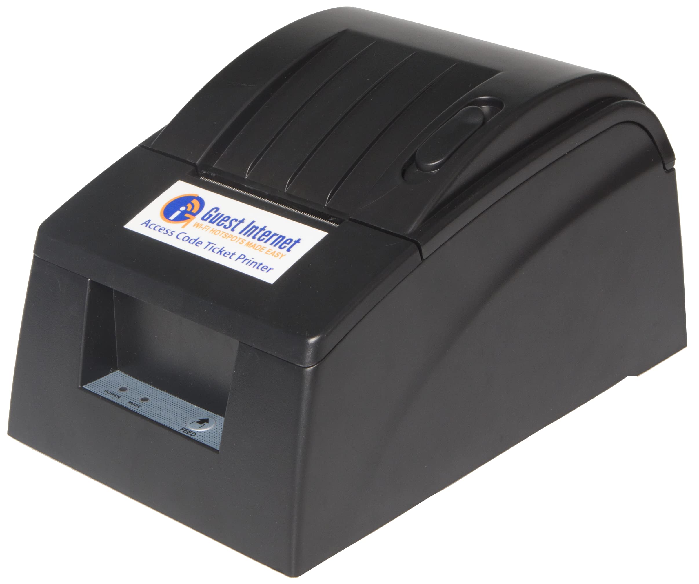 Guest Internet GIS-TP1 Ticket Printer Hotspot Gateways