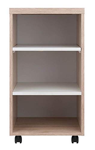 Winsome Wood Kenner Home Office, Reclaimed Wood