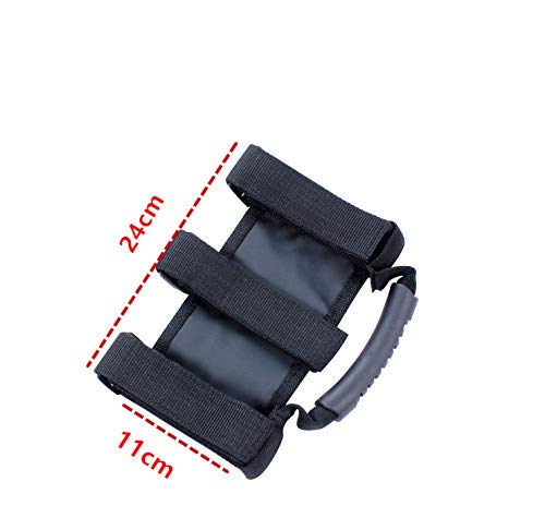 Adjustable Portable Strap Hand Strap for NINEBOT ES1 ES2 ES3 ES4 Electric Scooter