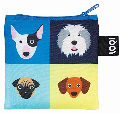 LOQI Contemporary, Dogs