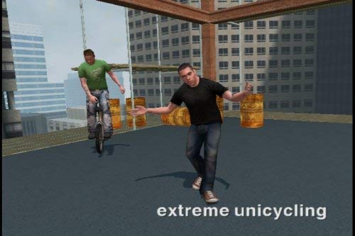 Jackass: The Video Game - PlayStation 2 (Renewed)