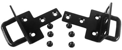 NetworkTigers NSA 2600 2650 3600 3650 4600 4650 5600 5650 6600 for SonicWALL Ears Rack Mount Bracket Kit