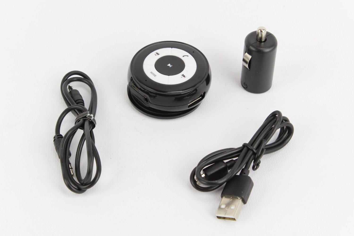 Aduro UNI-BTA2M01-ADA Bluetooth Streaming Car Kit