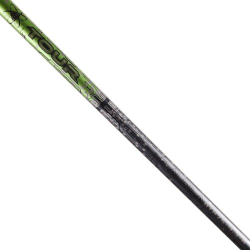 Aldila Tour Green 75 R-Flex Shaft + Ping G30 Driver Tip + Grip