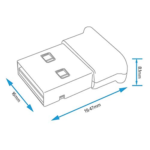 LM506 Bluetooth 4.0 USB