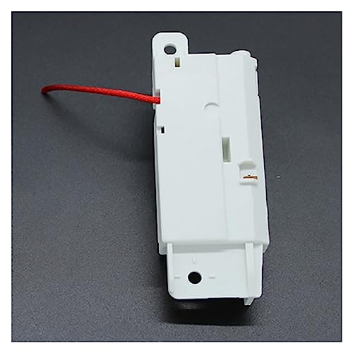 ALturn Washing Machine Door Lock Switch ,Electronic Door Lock Washing Machine Parts T16 T10 T90SS5FDH T80SS5PDC,Compatible for LG