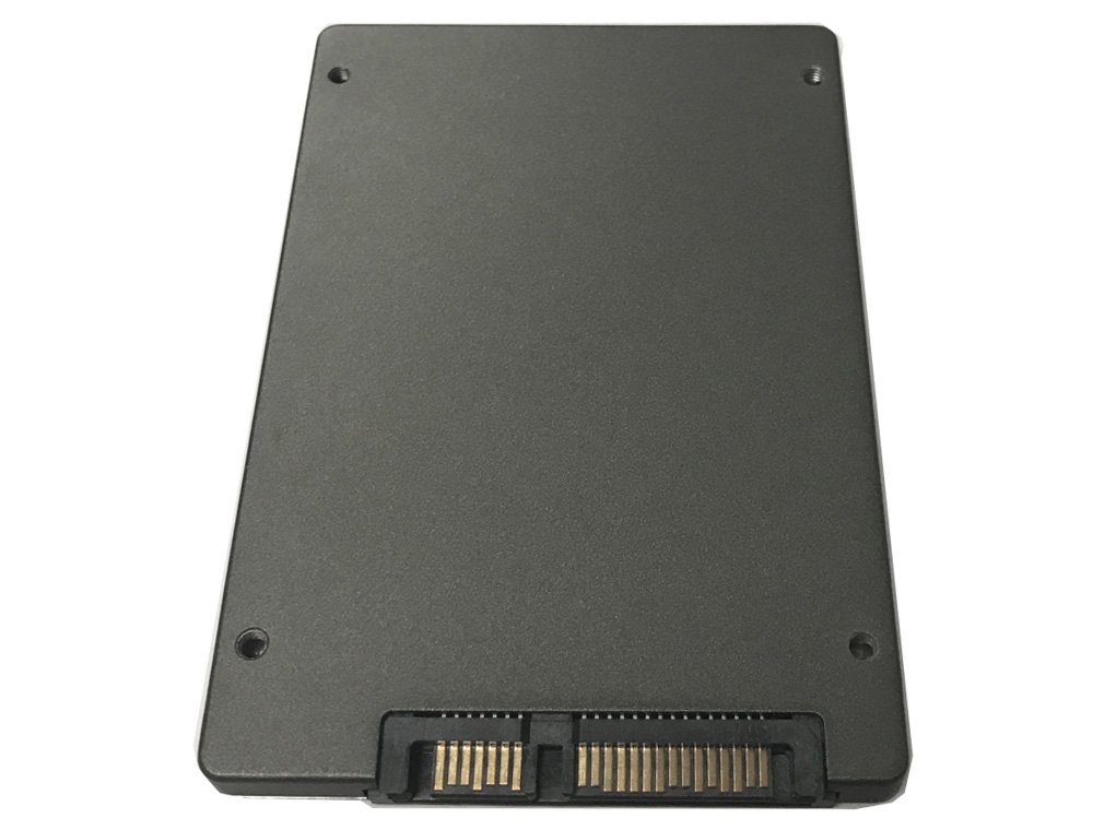 Micron RealSSD C400 128GB 2.5-inch SATA III MLC (6.0Gb/s) Internal Solid State Drive (SSD) MTFDDAK128MAM-1J1 - New OEM w/ 3 Years Warranty