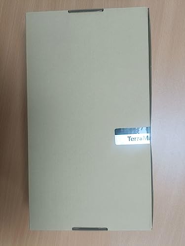 TERRAMASTER Power Adapter 7.5A 12V 90W, Compatible with TERRAMASTER F2/F4/F5 NAS Series, and D2/D4/D5 DAS Series.