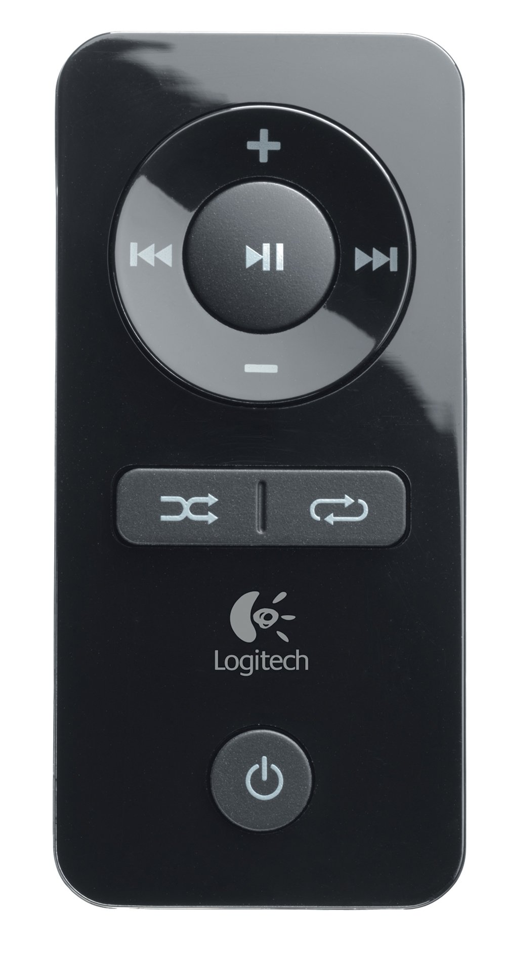 Logitech S715i Portable 30-Pin iPod/iPhone Speaker Dock