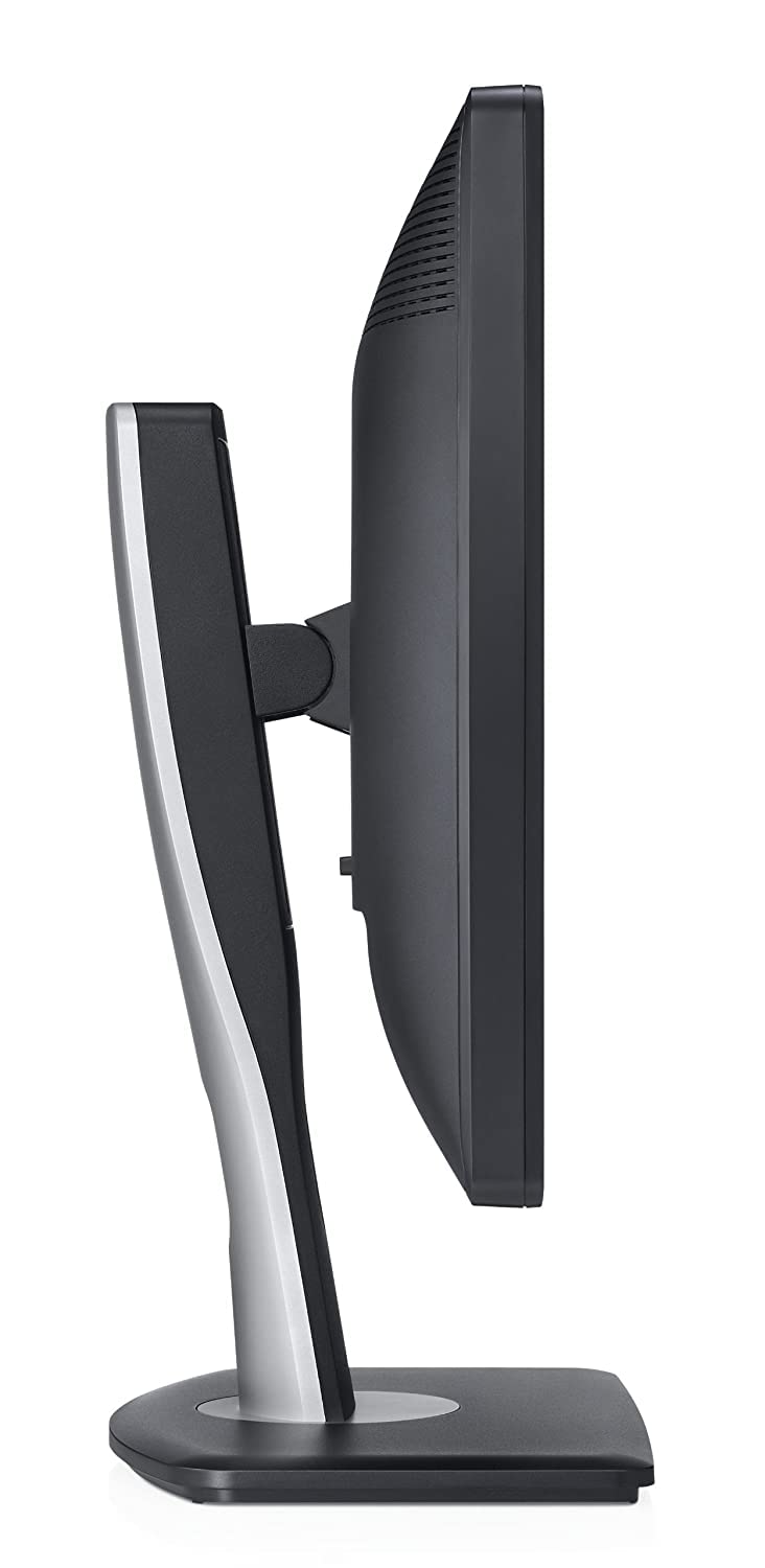 Dell P1913T Wide Screen 19 inch Desktop Computer Tower Monitor for Home Office, LED Backlit Display, (VGA, Display, DVI Ports) 5ms Response time (Renewed)