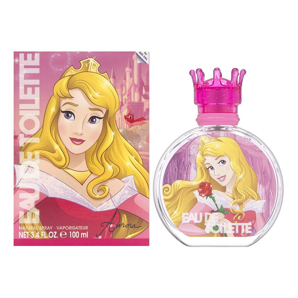 Sleeping Beauty by Disney for Children 3.4 oz EDT Spray