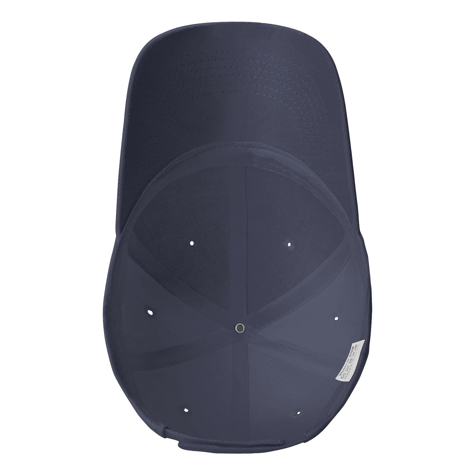 AMMEDA Trash-Panda- Hats Caps Baseball Cap Adjustable Fashion Uv Protection Casquette Unisex Navy Blue