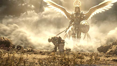 FINAL FANTASY XIV, Shadowbringers - PlayStation 4