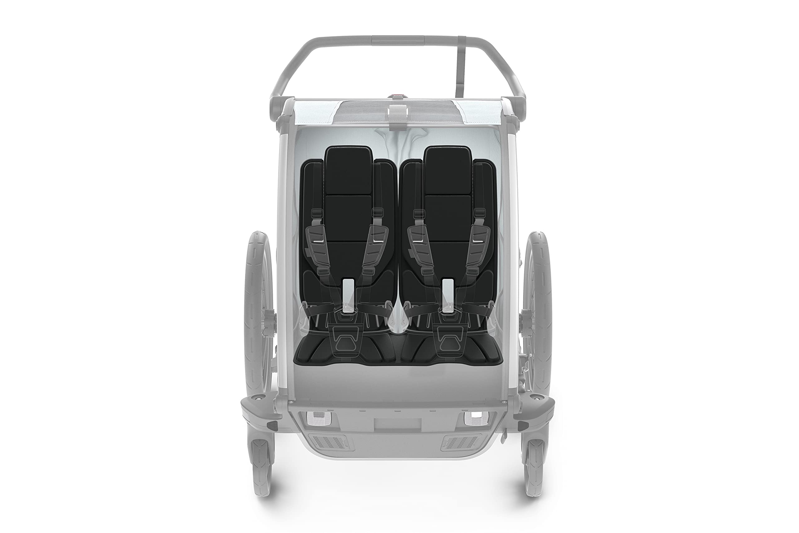 Thule Chariot Padding - Cross/Lite 1