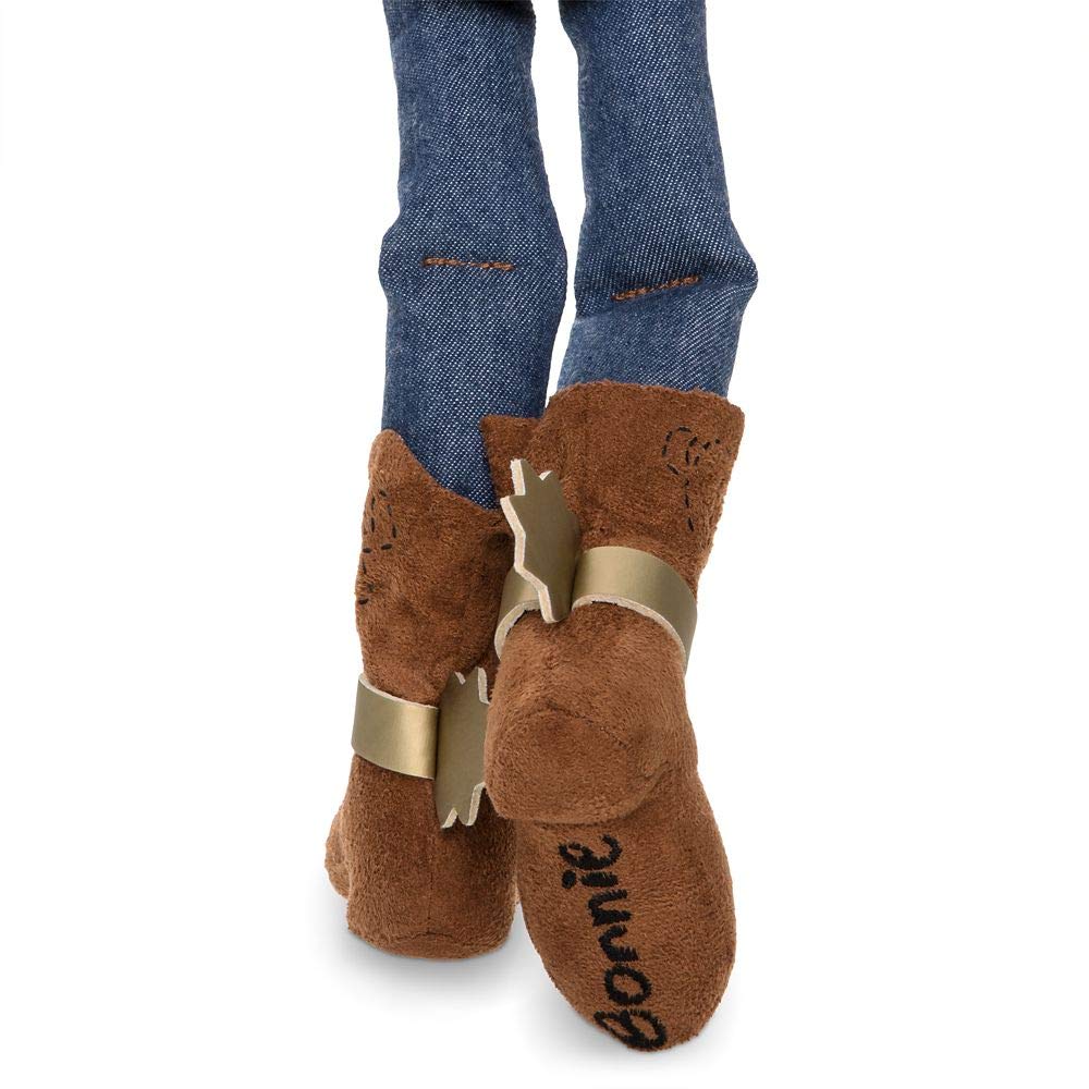 Disney Pixar Woody Plush – Toy Story 4 – 18 Inches