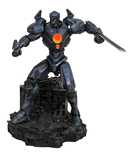 DIAMOND SELECT TOYS Pacific Rim Uprising Gallery: Gipsy Avenger PVC Figure