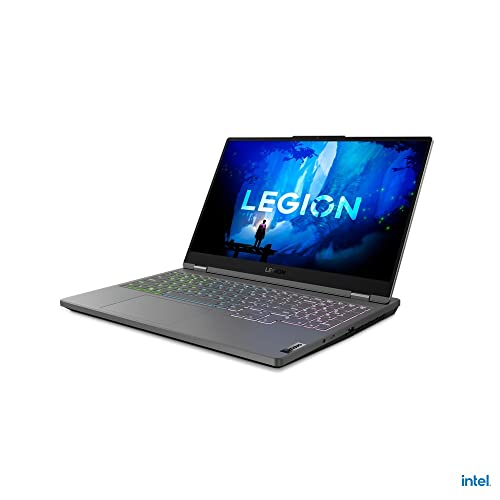 Lenovo Legion 5 Gaming Laptop 2023 15.6" WQHD 165Hz Display 12th Intel i7-12700H 14-Core 16GB DDR5 1TB SSD Windows 10 Pro NVIDIA Geforce RTX 3060 Thunderbolt 4 4-Zone RGB KB Wi-Fi 6E WWC 32GB USB