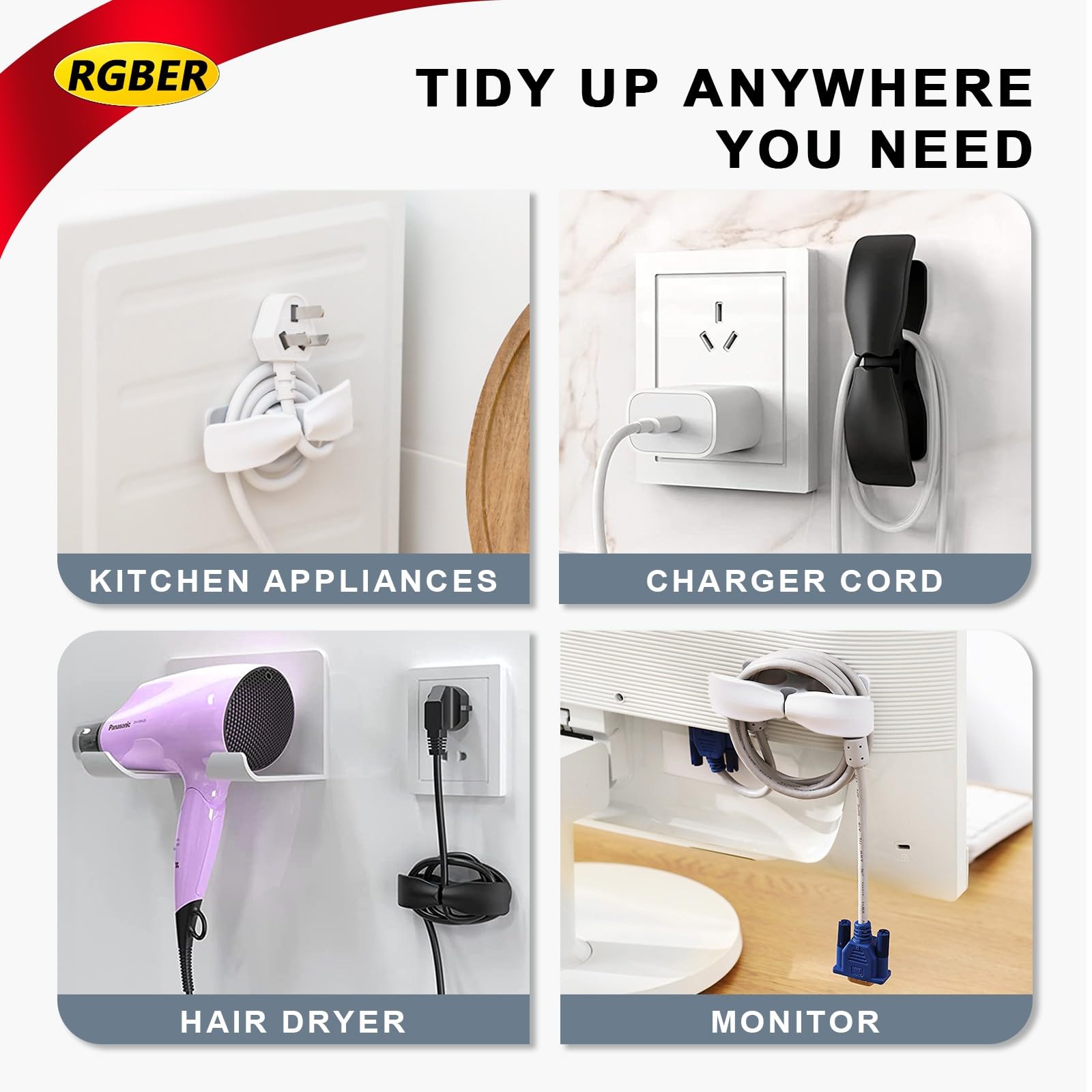 Accessories for Kitchenaid Stand Mixer - Gadgets for Blender Kitchen aid Appliances Instant Pot Must Have Coffee Maker Essentials Pressure Cooker Items Air Fryer Attachments Ice Cream Maker Supplies
