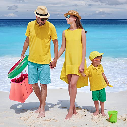 LMYYG Beach bag,Multipurpose NeopreneĀ Bag,Large Tote Bag,Waterproof Shoulder Beach Bag for Travel Beach Gym Swimming