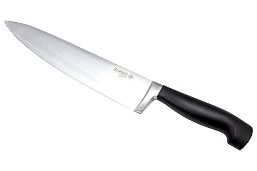 Mundial Elegance 10" Chef's Knife Stainless Steel with Protective Plastic Sheath