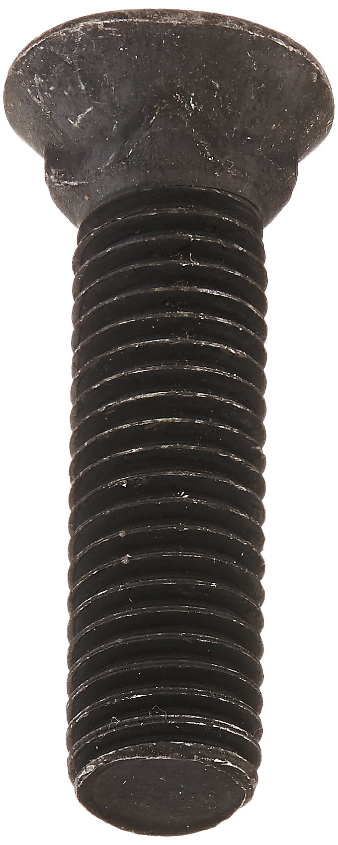 Hard-to-Find Fastener 014973294649 Grade 5 Plain Plow Bolts, 5/8-11 x 2-1/2, Piece-3